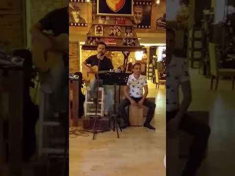 TEOMAN - Gemiler cover- amatör müzik-canlı müzik