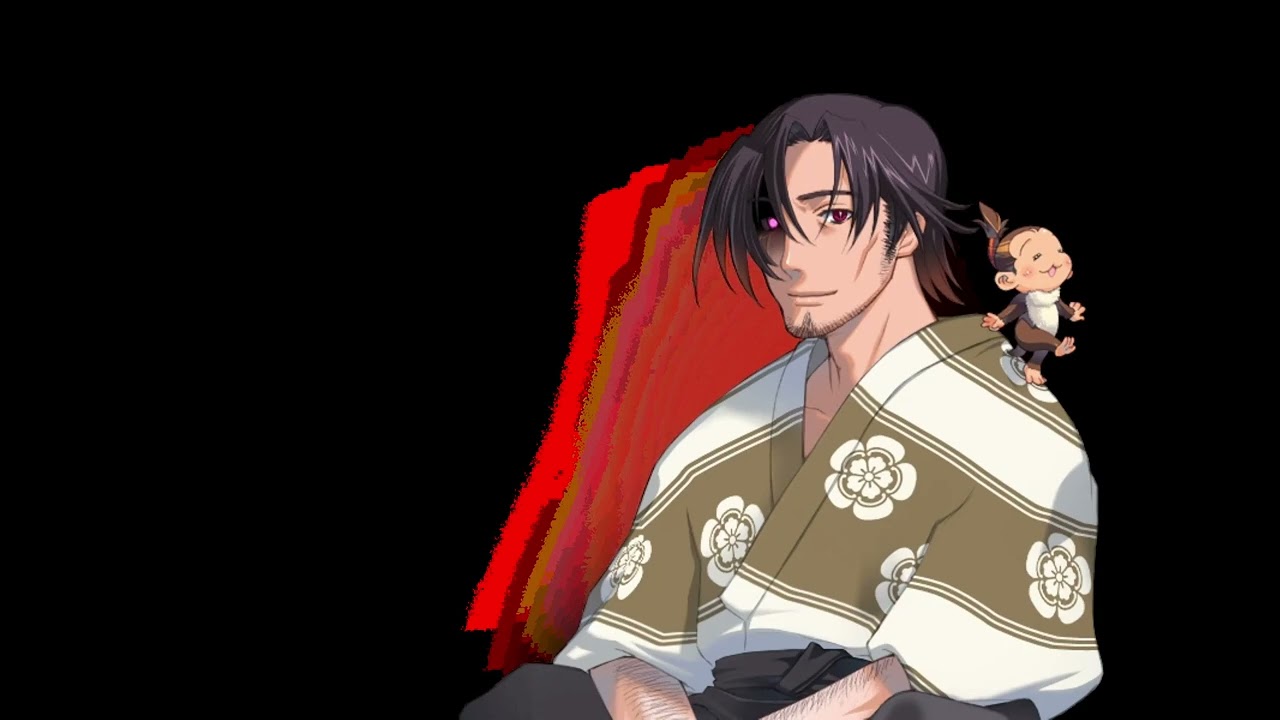 Sengoku Rance - Unrest Extended - YouTube