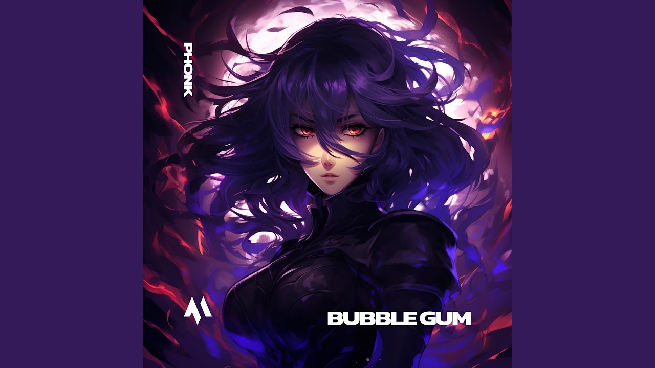 BUBBLE GUM (PHONK) - YouTube
