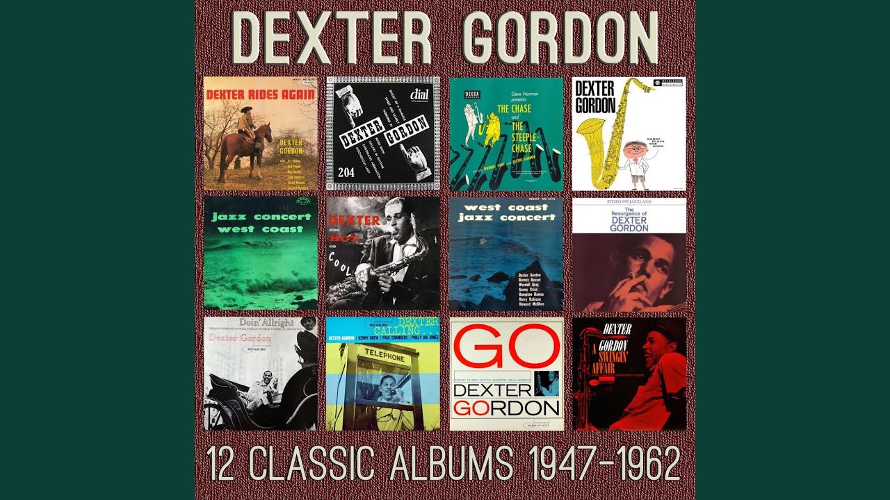 Blow Mr. Dexter - YouTube Music