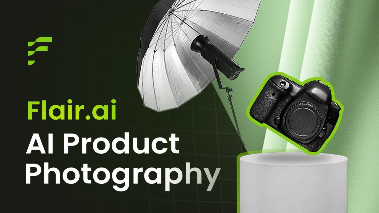 Transform Your Product Shots Today: AI Product Review of Flair for ...
