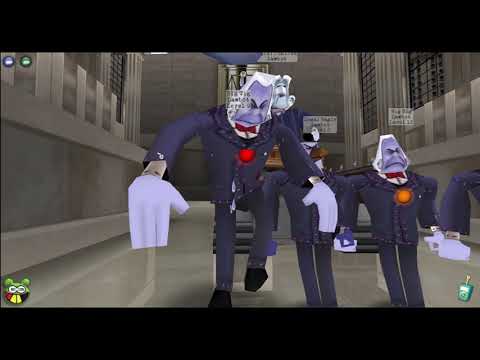 Toontown Rewritten - CJ solo #18 (bonus weight 6) - YouTube