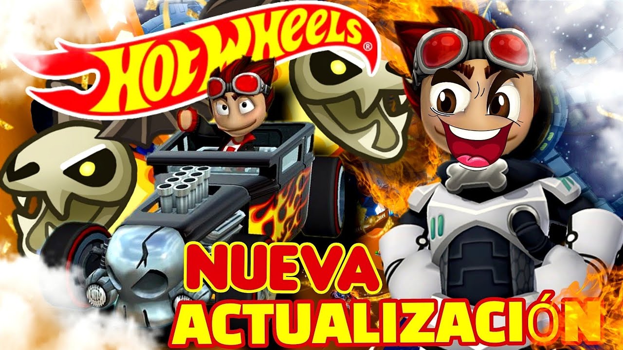 🔥 LA ACTUALIZACIÓN Mas Esperada De BB Racing 2!! El REGRESO De Los ...