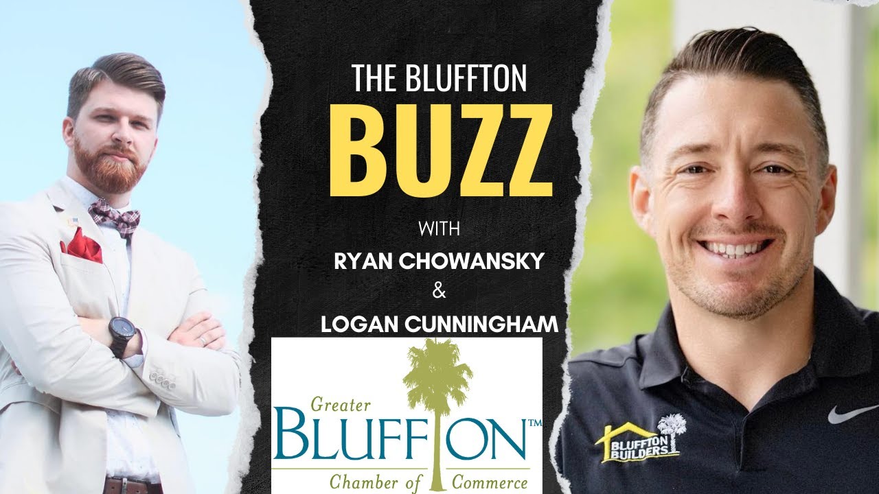 SC District 7 - Logan Cunningham - YouTube