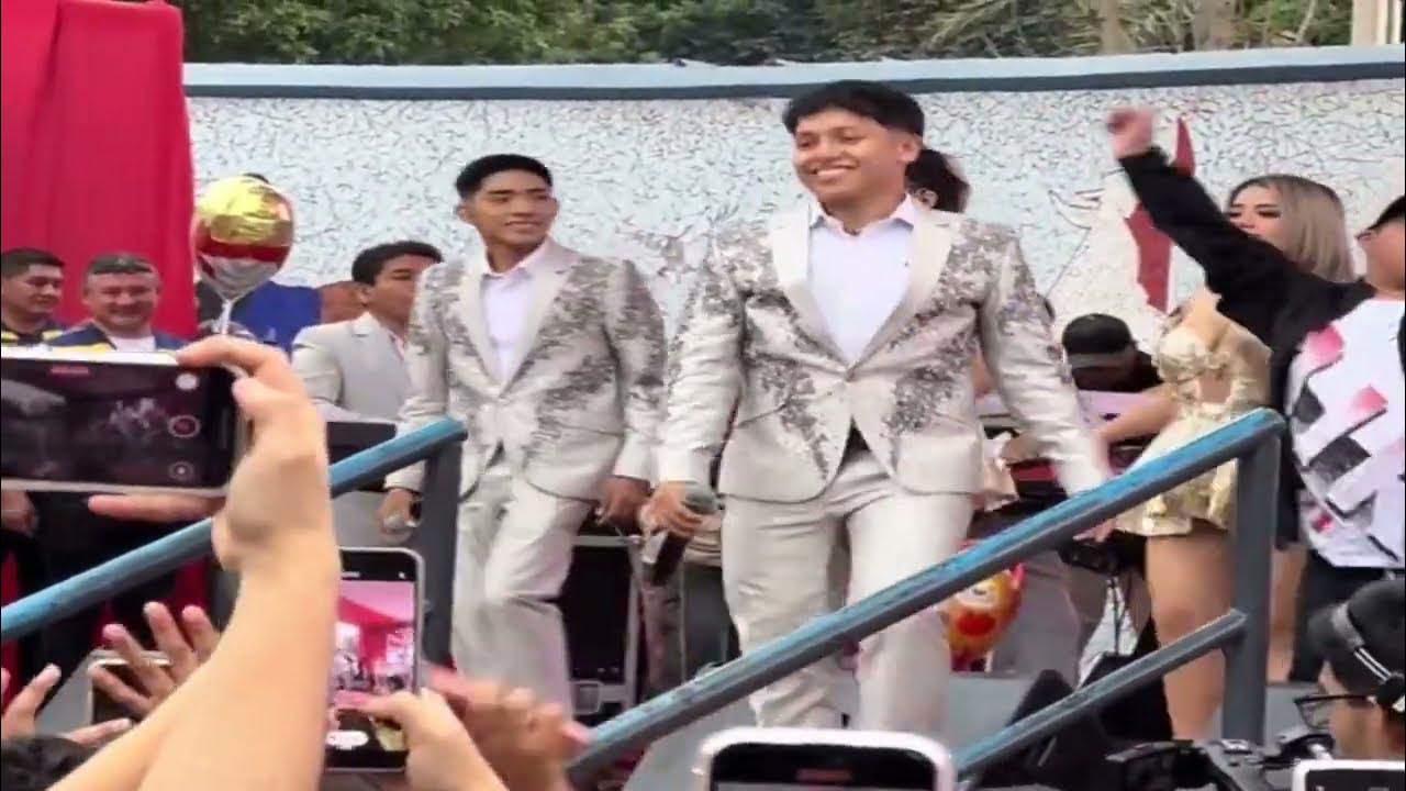 Quise Morir - Stiven Franco La Bella Luz #stivenfranco - YouTube