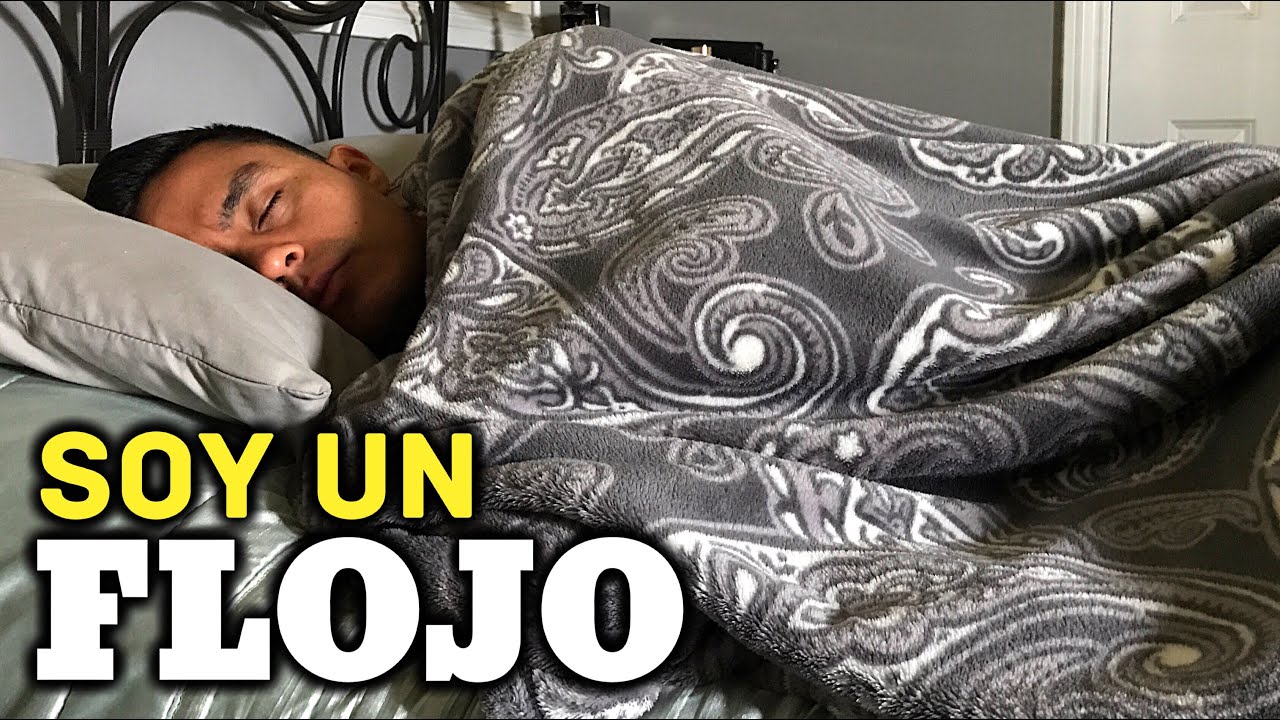 Me Da Flojera Hacer Ejercicio. ¿Qué Puedo Hacer? (Desmotivado y Sin ...