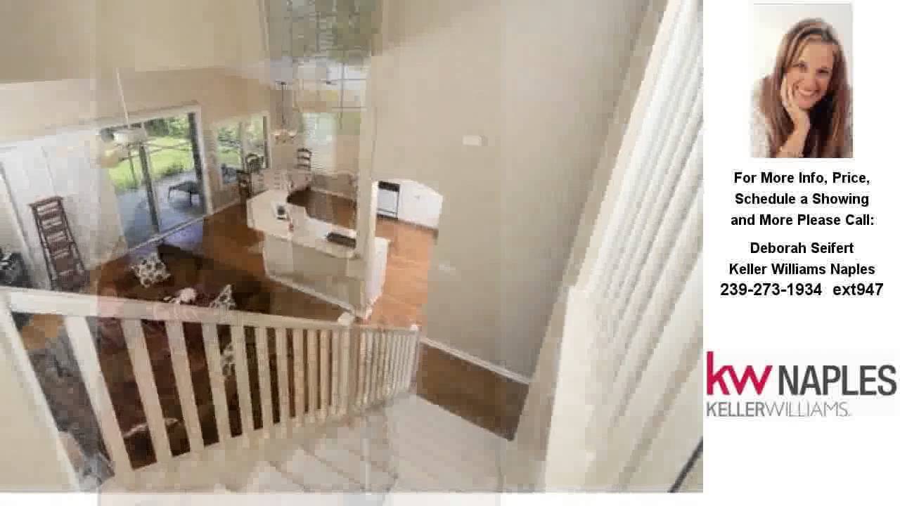7637 Citrus Hill LN, NAPLES, FL Presented by Deborah Seifert. - YouTube