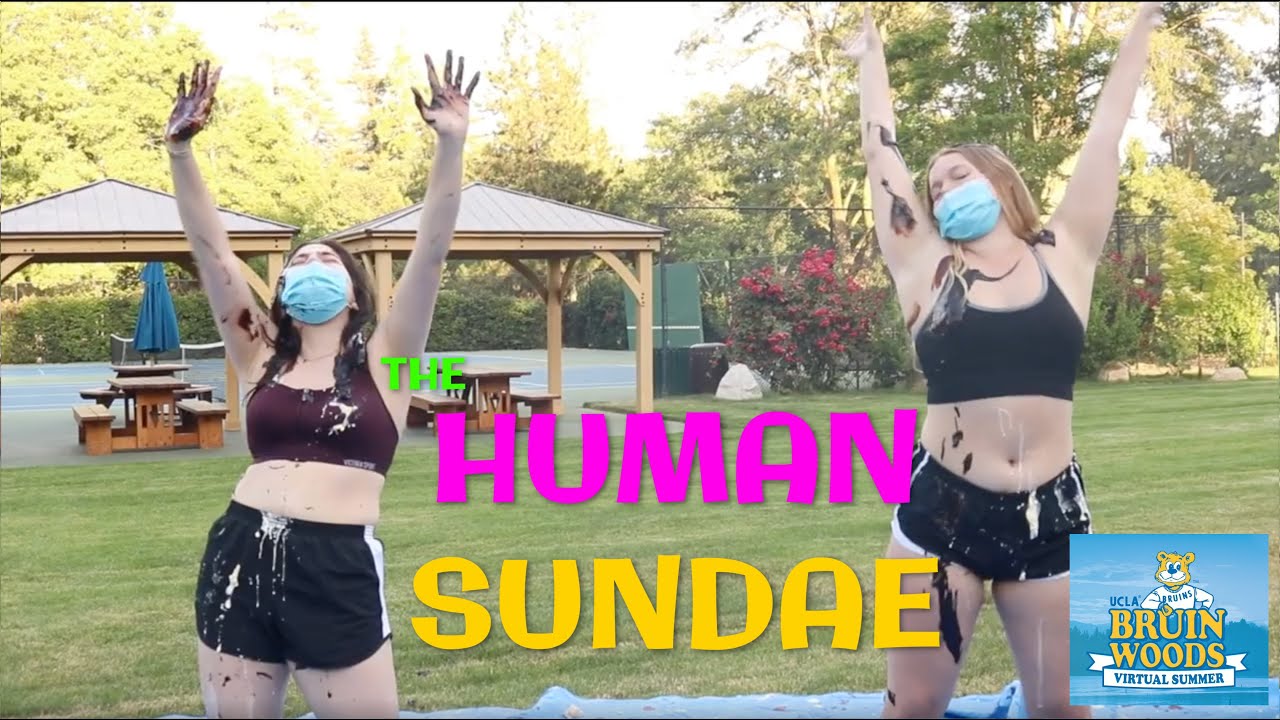 Human Sundae (ft. nacho cheese) - YouTube