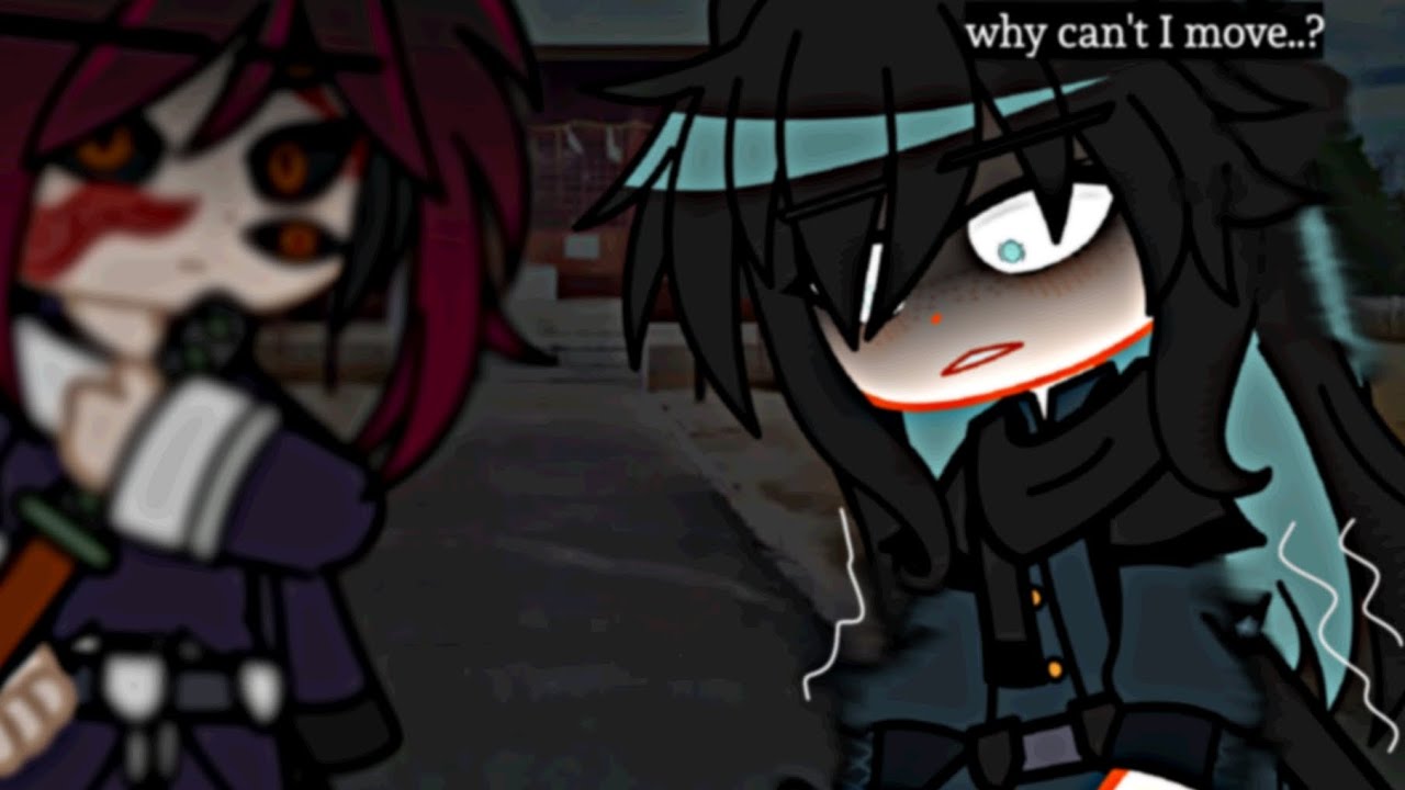 The Mist hashira||☁️||Kimetsu no yaiba||Ft.kokushibo,Muichiro||spoiler ...