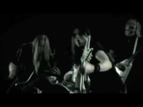 Wolf Voodoo(OFFICIAL VIDEO) - YouTube