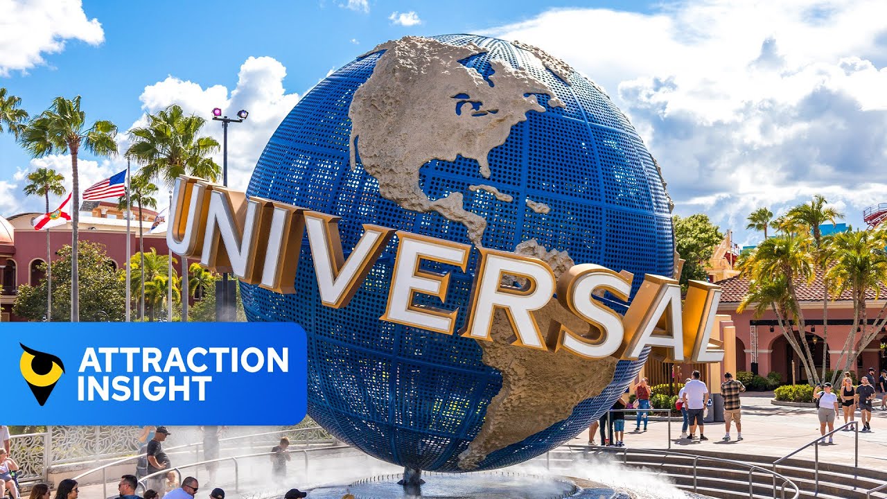 World Of Universal NewsFlash - October 22, 2015 - YouTube