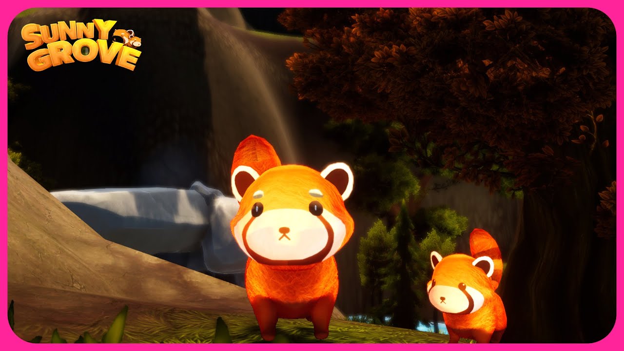 Sunny Grove Gameplay (Demo) - YouTube