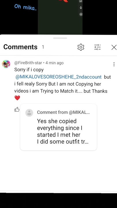 Oh mika... #picture - YouTube