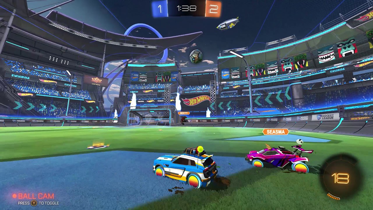 RL montage 3 - YouTube