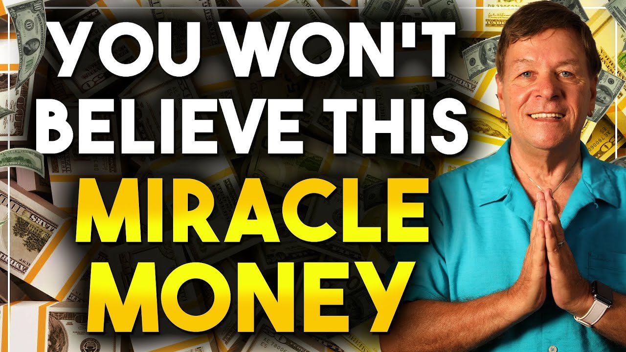 12 Astonishing Signs Money Is Coming (Prepare To Manifest Money) - YouTube