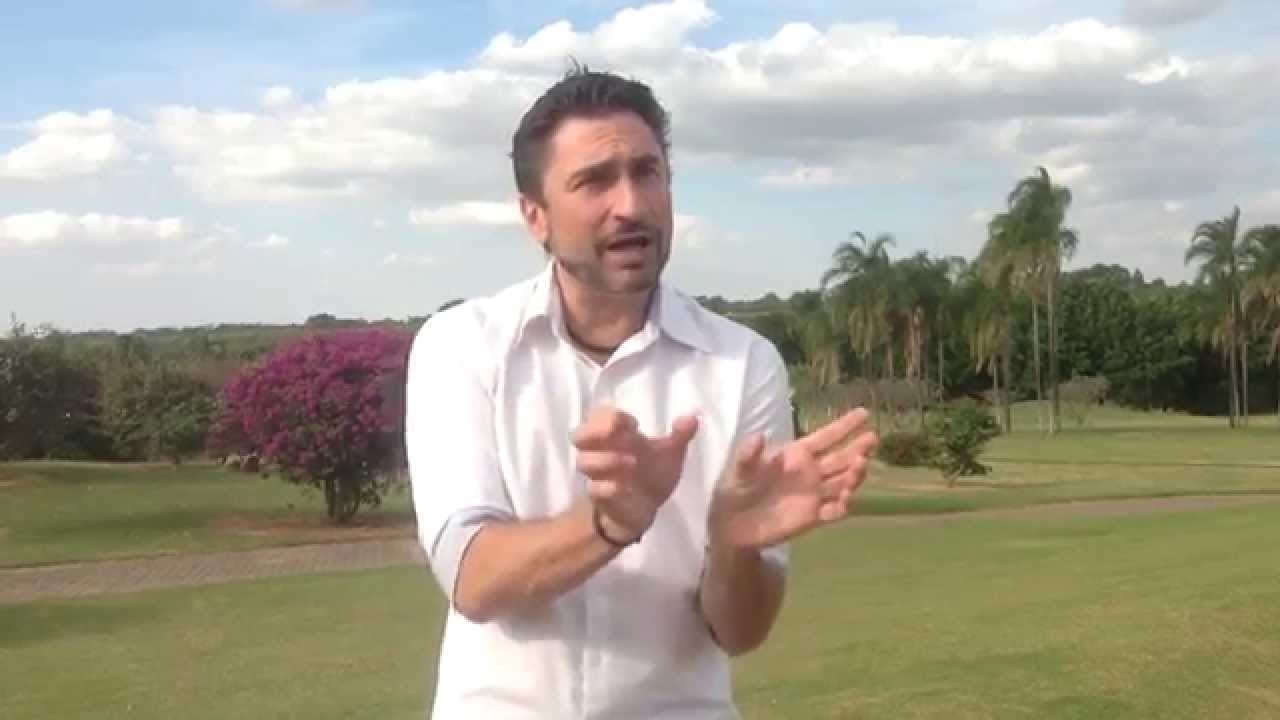 Neuroliderança com Alex Born - YouTube