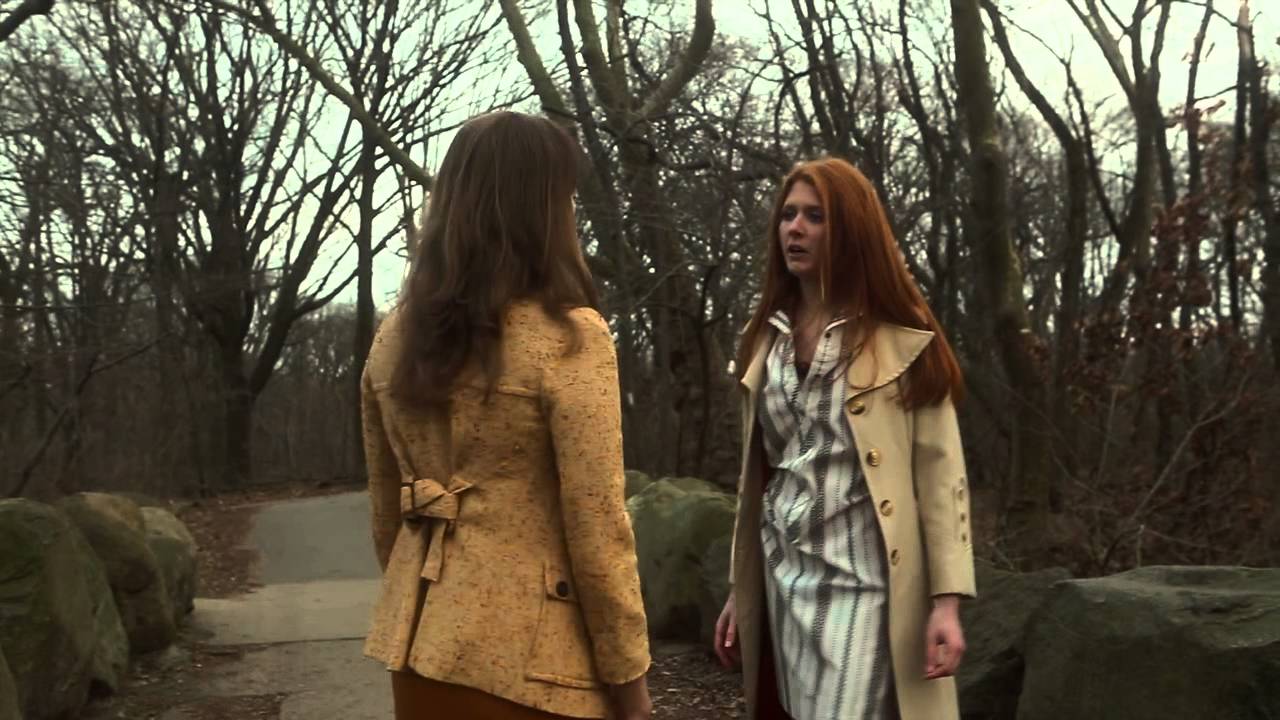 Josh Ritter - Evil Eye (Official Music Video) - YouTube