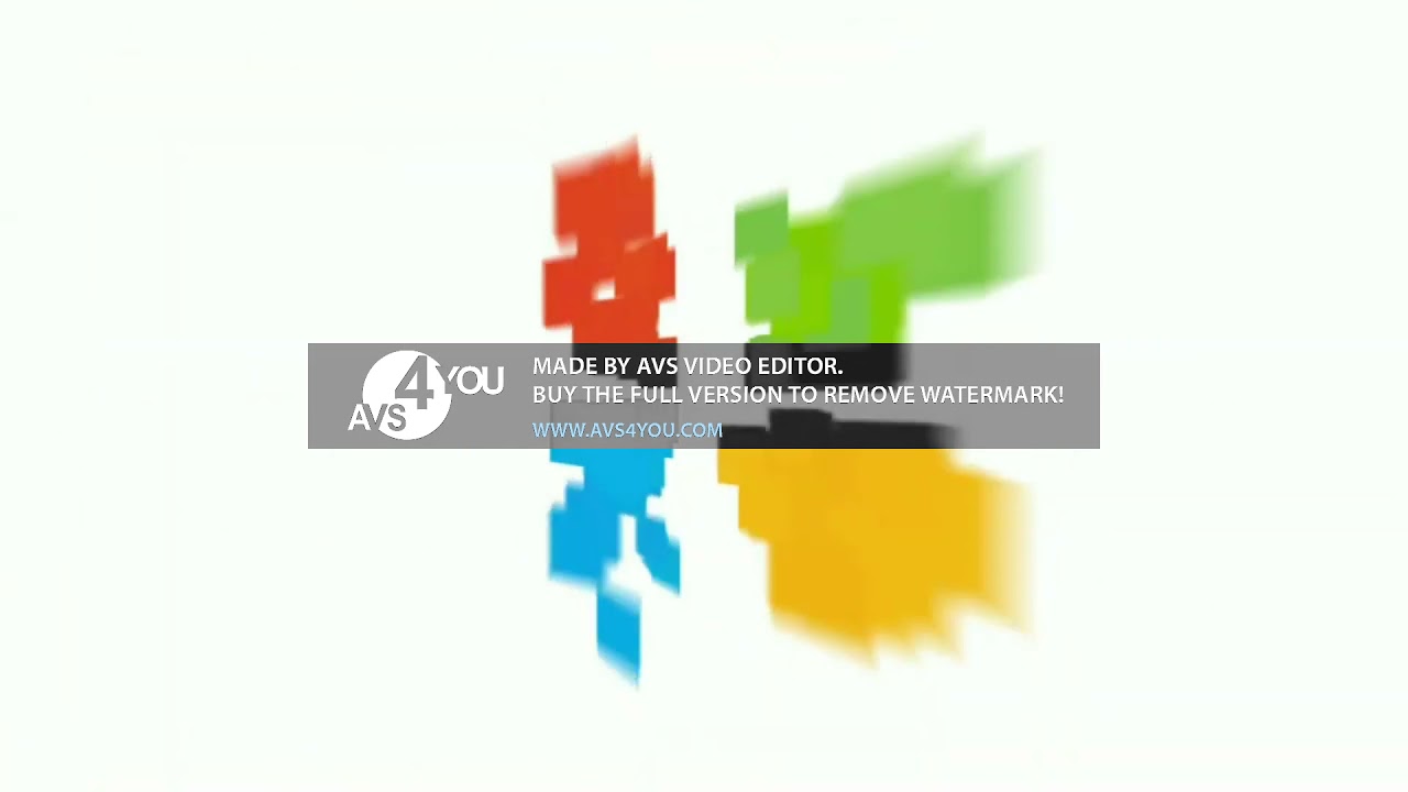 Windows And Microsoft Logos Fart V6 - YouTube