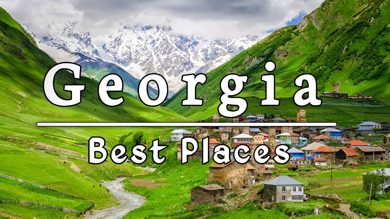 georgia travel guide|georgia tourism|georgia tour plan| beautiful ...