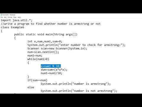 JPR 22412 Practical 4 - YouTube