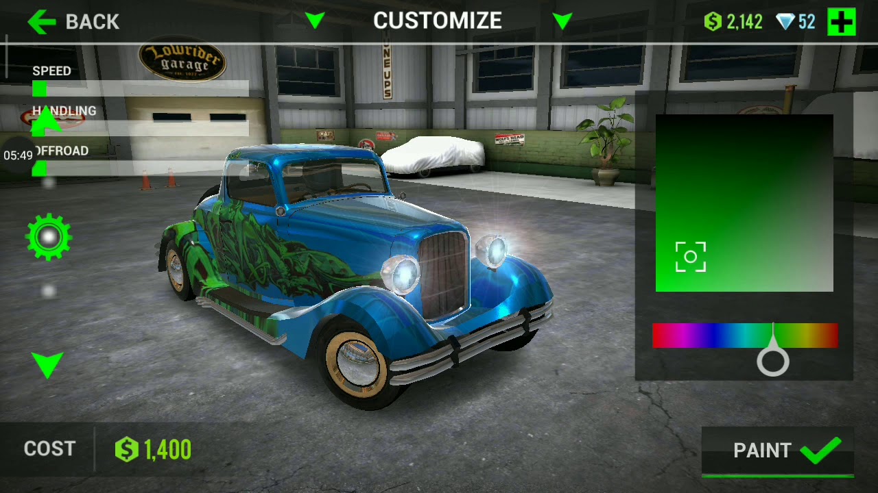 Ultimate Car Driving: Classics : Bought A New Classic!! - YouTube