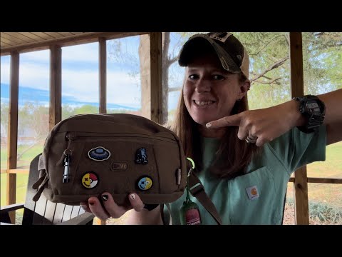 Budget September - EDC Bag - M-Tac