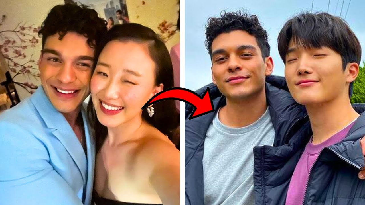 5 SURPRISING Things You Didn't Know About Anthony Keyvan! - YouTube