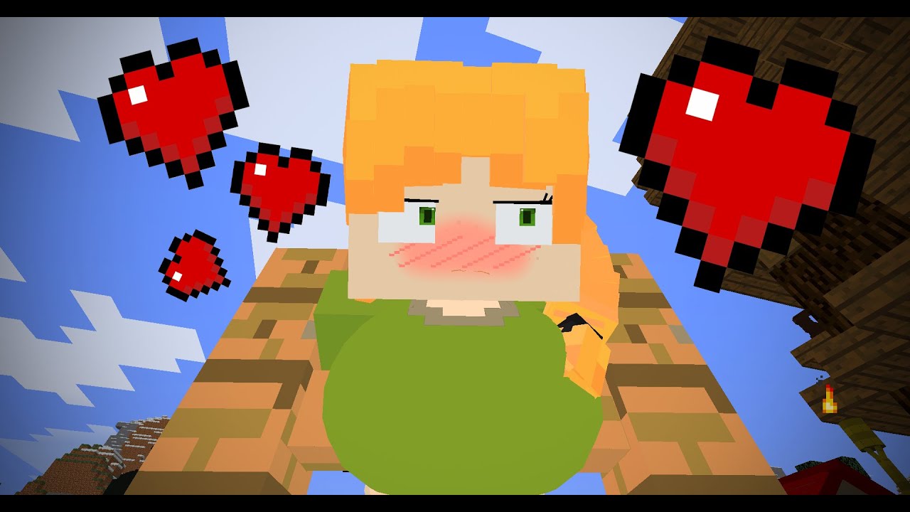 Alex Got Stuck & I Helped Her Out. AND THEN... - YouTube