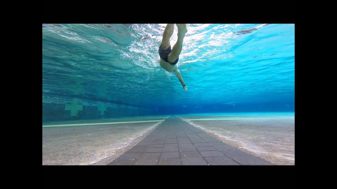 Bad swimming techniques after this video learn new and cleaner ...
