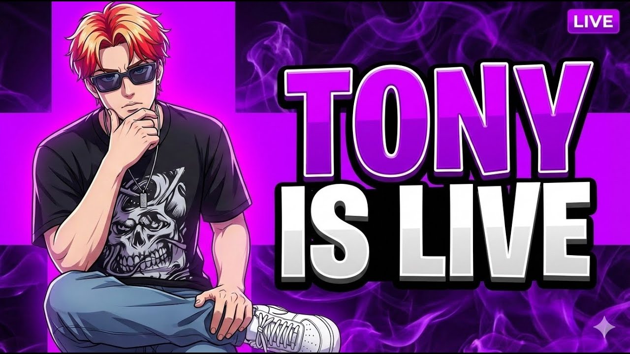 W or L | Tony xavier | xlantis rp - YouTube