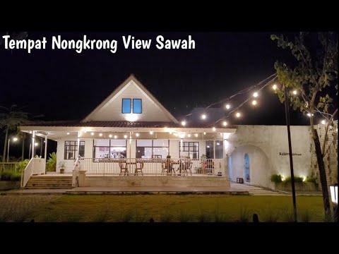 Rekomendasi Tempat Nongkrong Kekinian Dengan Suasana Tenang Kalamasa ...