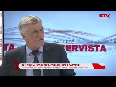 Imer Beka - Aktakuzat per korrupsion dhe parashkrimi i rasteve 24 04 ...