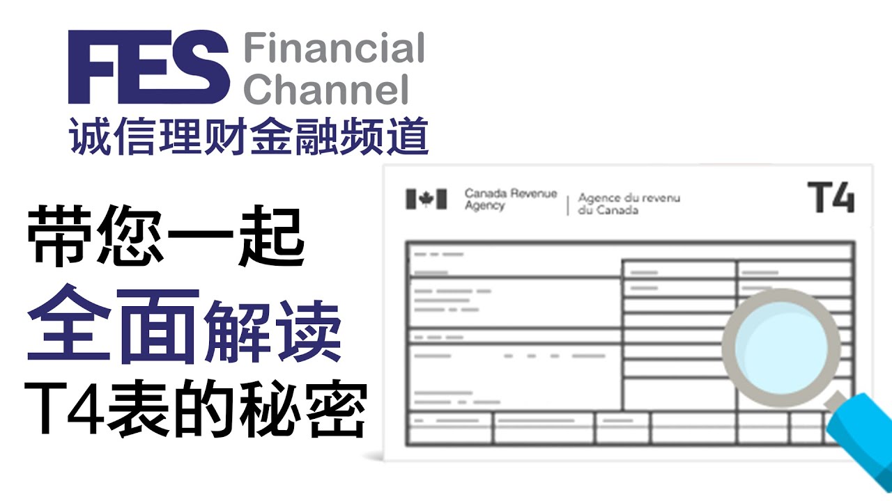 带您一起全面解读T4表的秘密 - YouTube