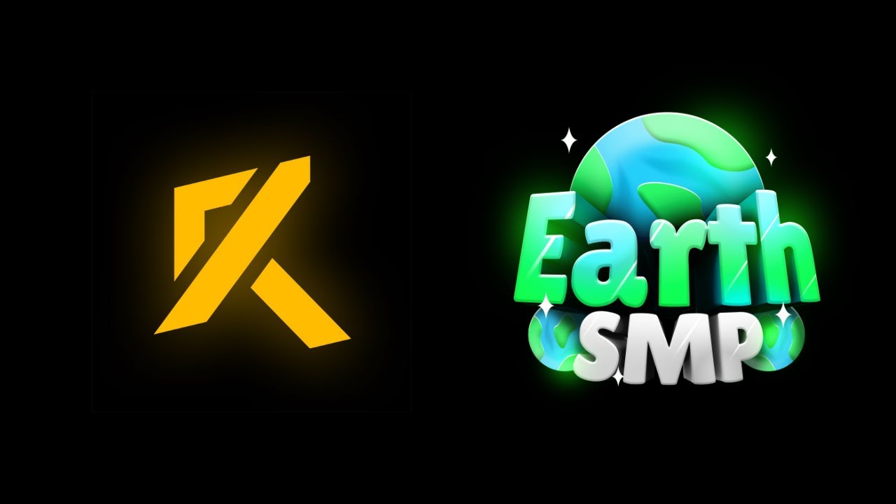 EARTH SMP NA RAPACH - YouTube