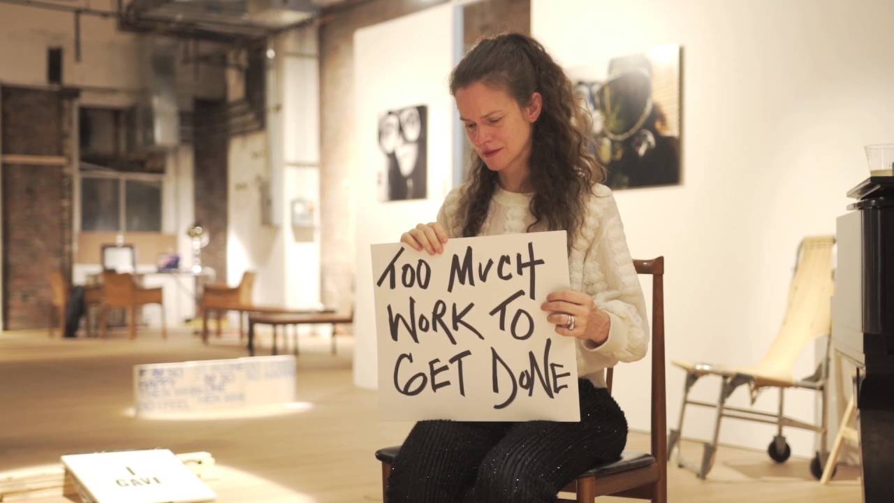 Jennifer Elster WHY NOW? at The Retrospective of an Extroverted Recluse ...