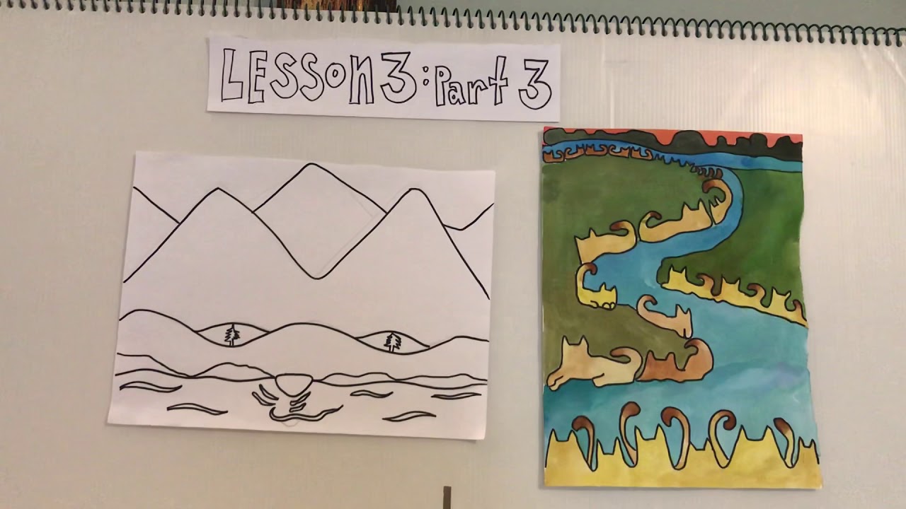 Lesson 3 Part 3 Youtube