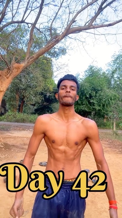 Day 42 #day42 - YouTube