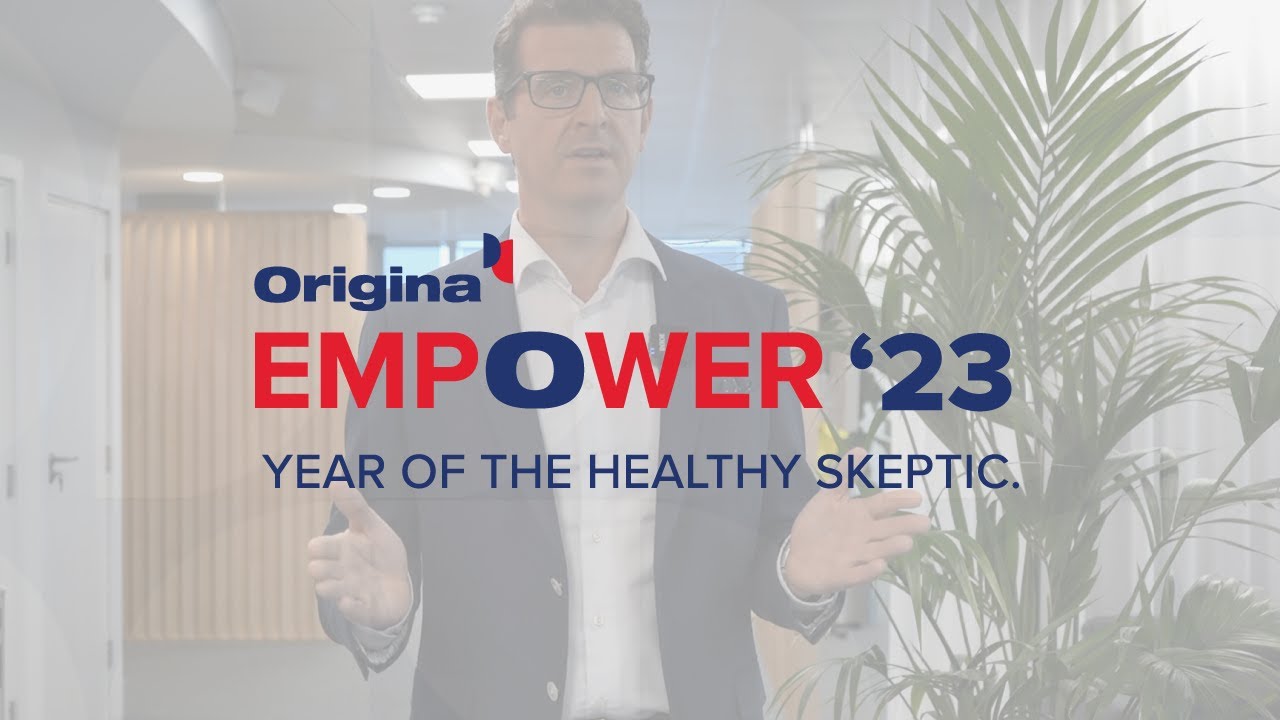 Empower 2023 Invite - YouTube