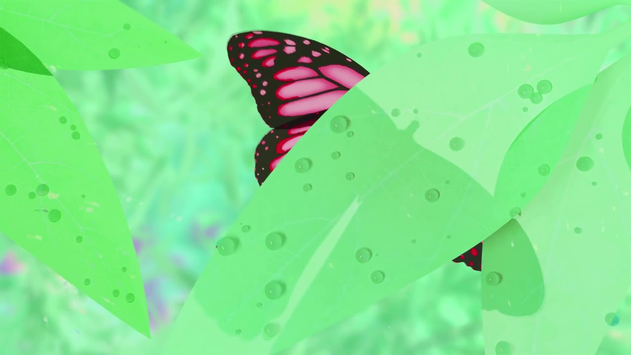 Kupla Life Forms - YouTube