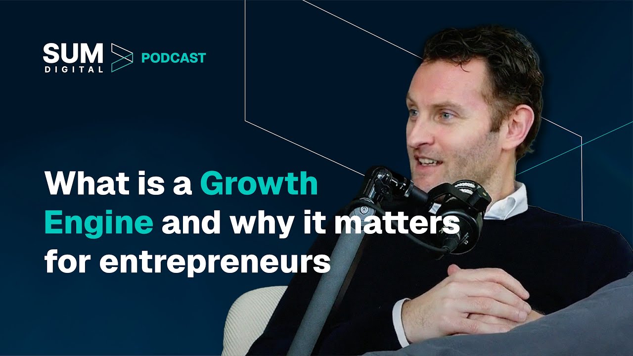 What Is A Growth Engine? (And why does it matter for entrepreneurs ...