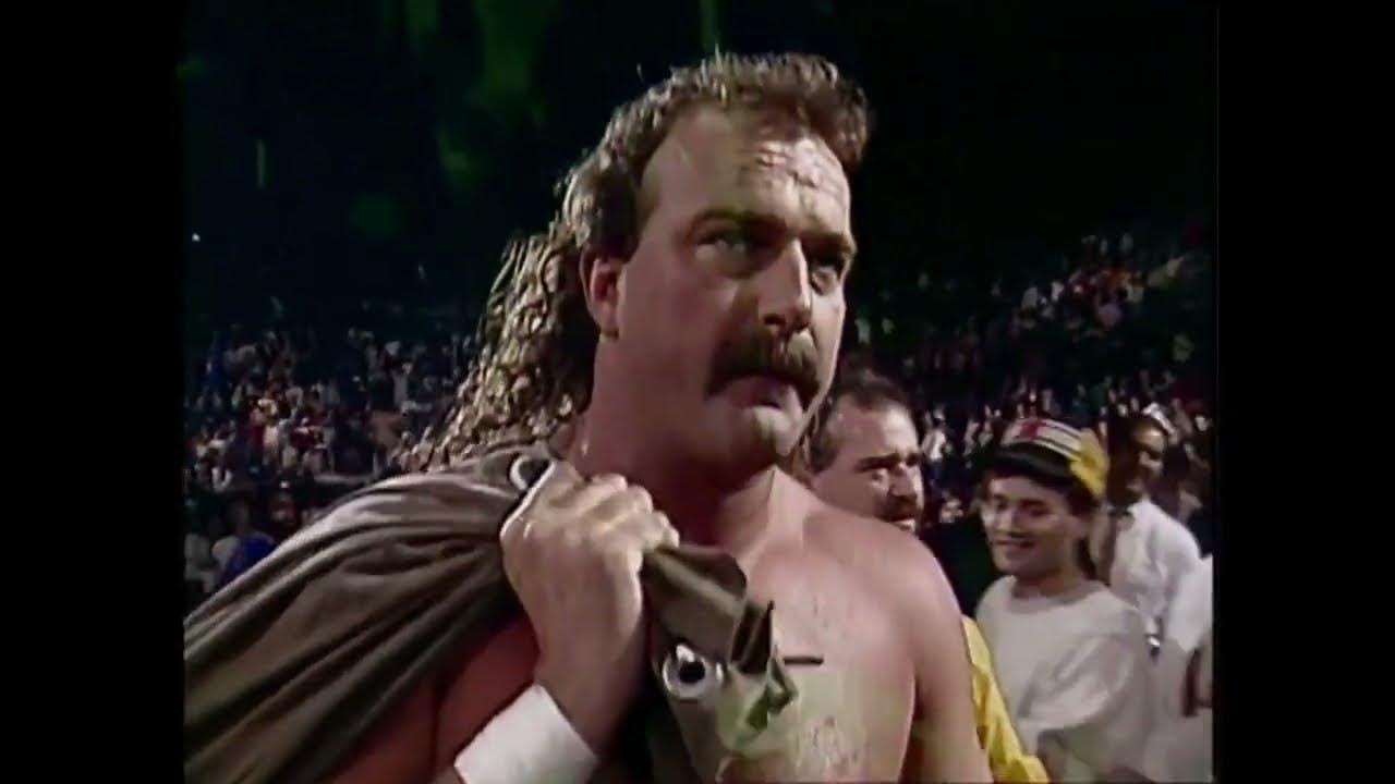 Snake Bit (Visual Video) - YouTube