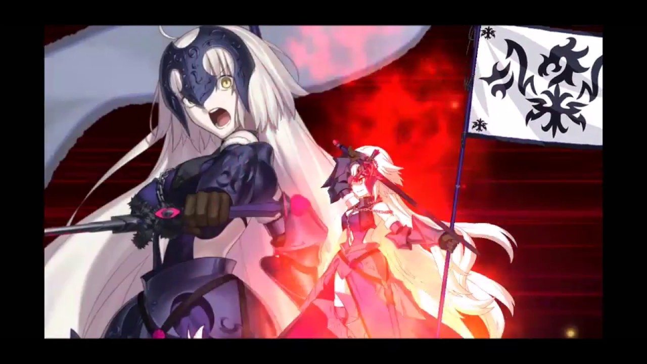 FGO: Fate Zero Challenge Mission (Darius) - YouTube