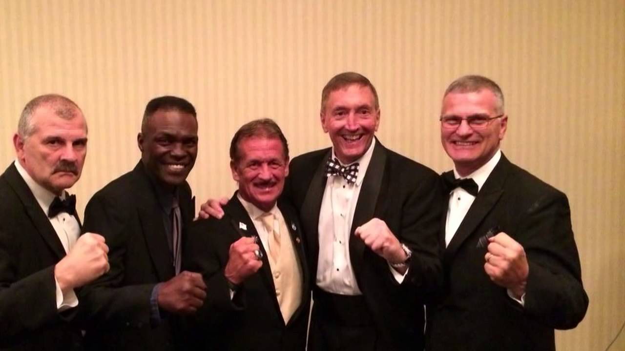 A Tribute to Jim Thomas - YouTube