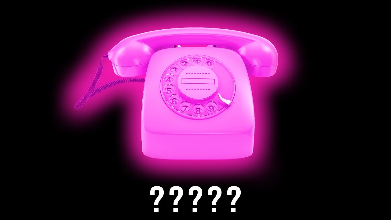15 Old Telephone "Ringing" Sound Variations in 45 Seconds | MODIFY ...