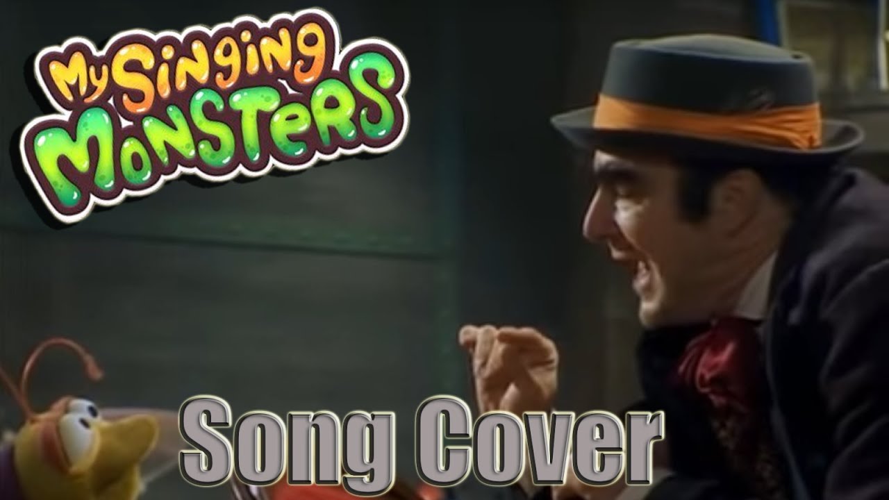 MINE - Elmo In Grouchland | My Singing Monsters Cover - YouTube