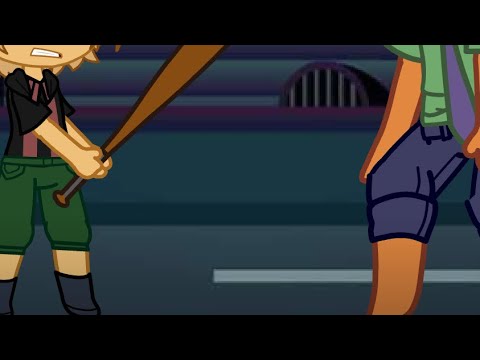 Finnick and Nick’s first meeting |Gacha Club| |Zootopia| - YouTube