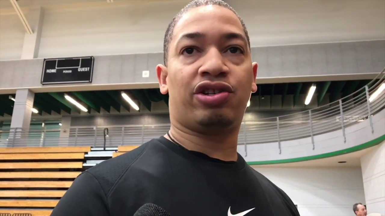 Tyronn Lue turns to Jose Calderon while Isaiah Thomas increases ...