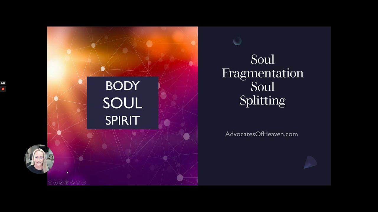 Understanding the Soul and How it Affects Fragmentation & Soul ...