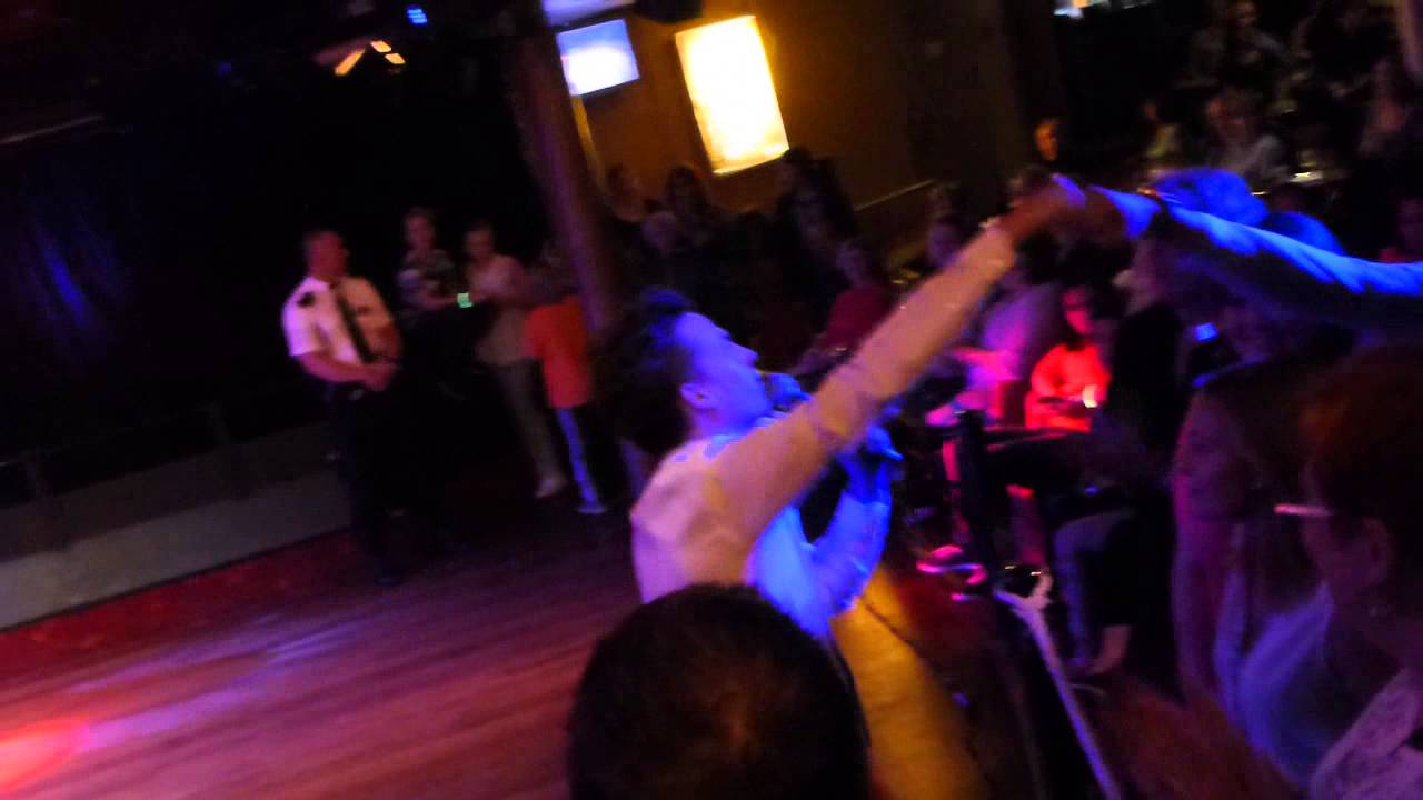 David Lindgren -Ledin medley - YouTube