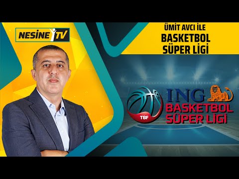 Ümit Avcı | Basketbol Süper Ligi Bilgileri